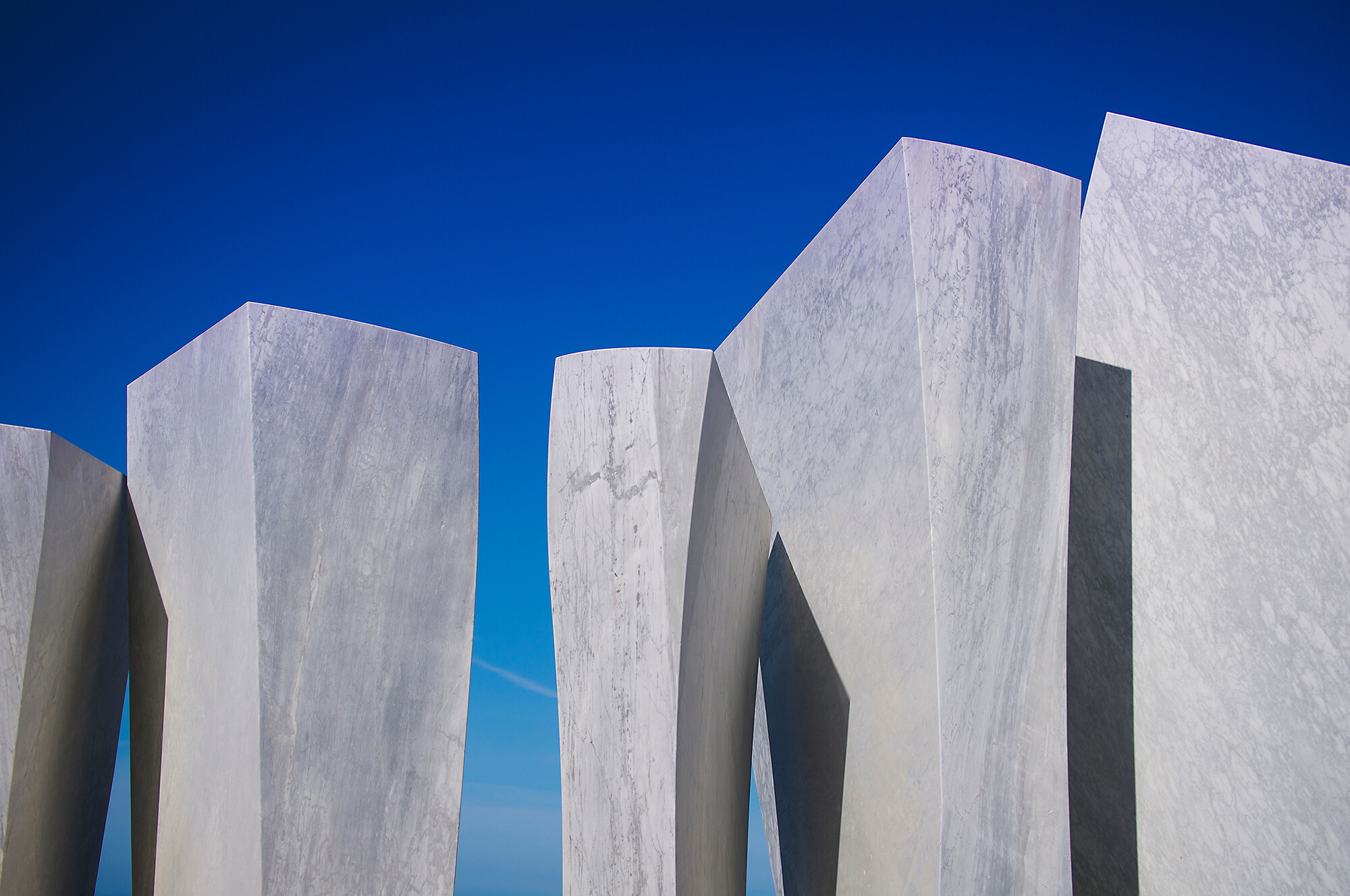 MARMOMAC: Successful Trade Show Booths with Effetre